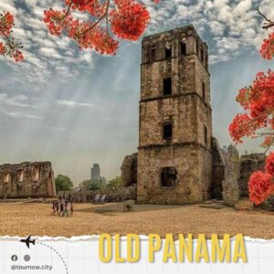 COPA PANAMA STOPOVER: What can I do in a 6 hour layover?